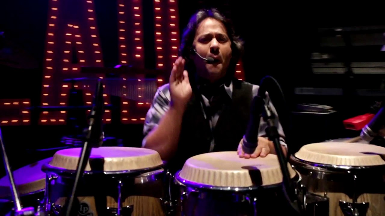 Mermelada Bunch - Intro / Heinz 57 (En Vivo) [video] - YouTube