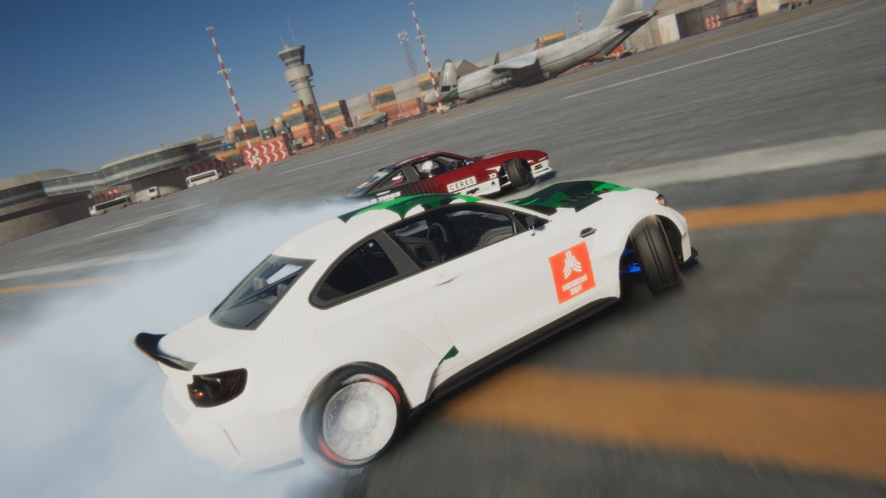 KDF Collection - YouTube