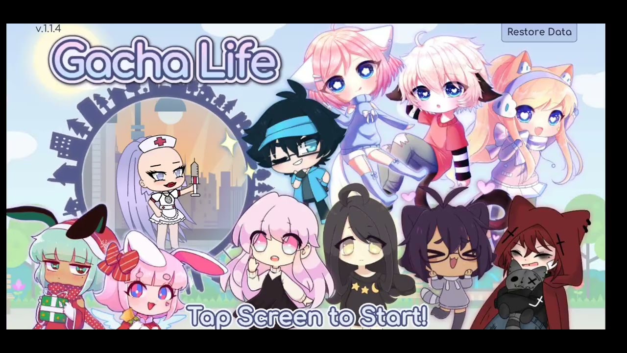 Trying the Nurse Luck glitch! - YouTube