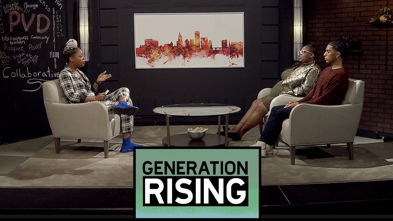Cancel Culture | Generation Rising - YouTube