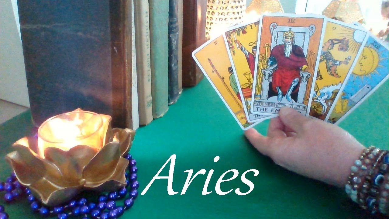 Aries March 2023 💲 SO MUCH POWER! Do Not Mess With The Aries Right Now!! Love & Career #Tarot ...