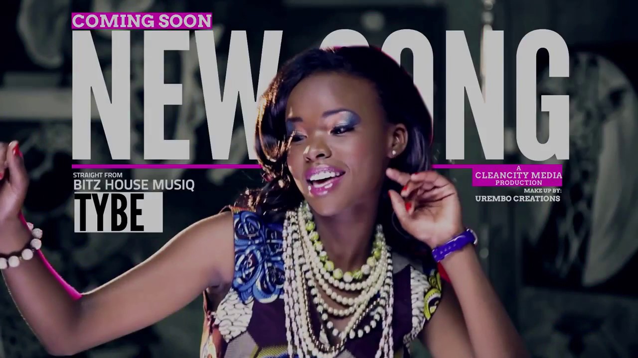 Sing To You New Song TYBE Official Video - YouTube