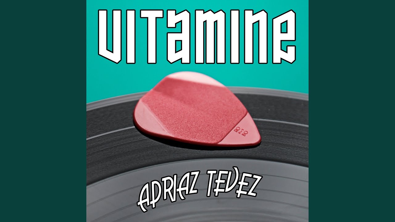 Vitamine - YouTube