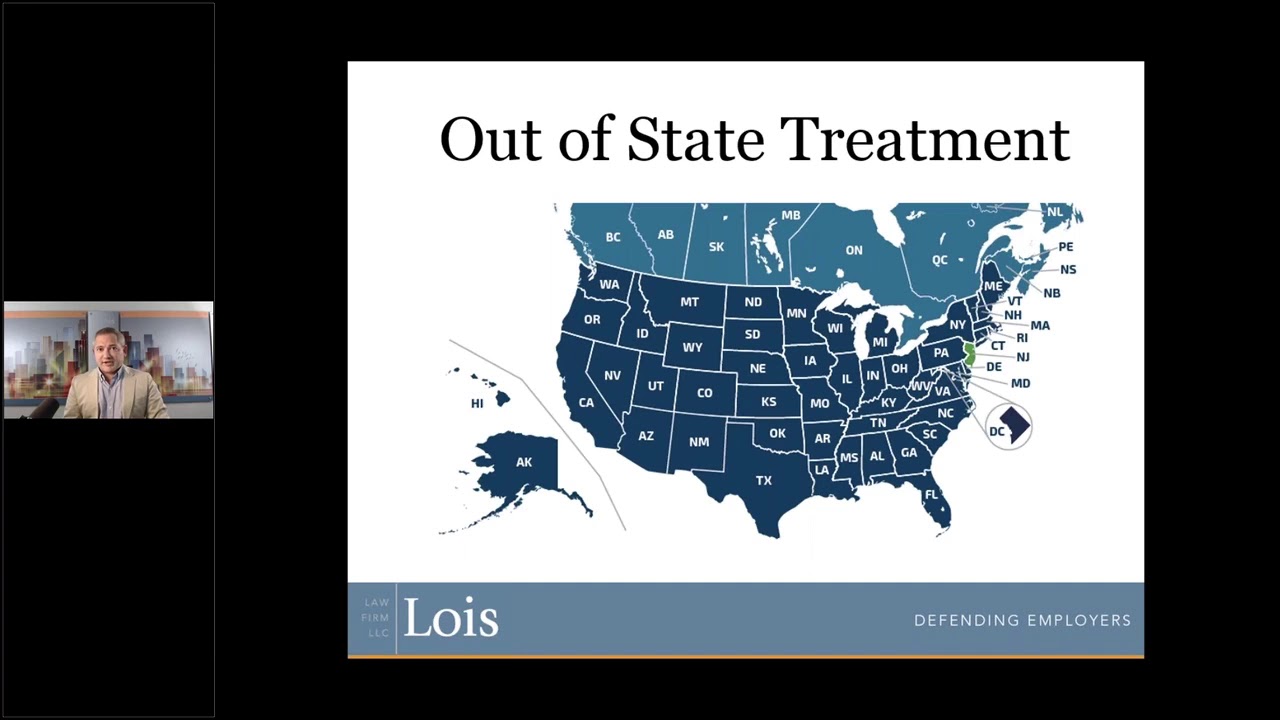 Medical Treatment and Non-Acute Pain Management in New York Workers ...