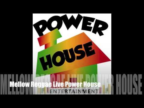 Mellow Reggae Live pt#1 Power House Liquor & Cd Shop 2 tough 2 beat ...