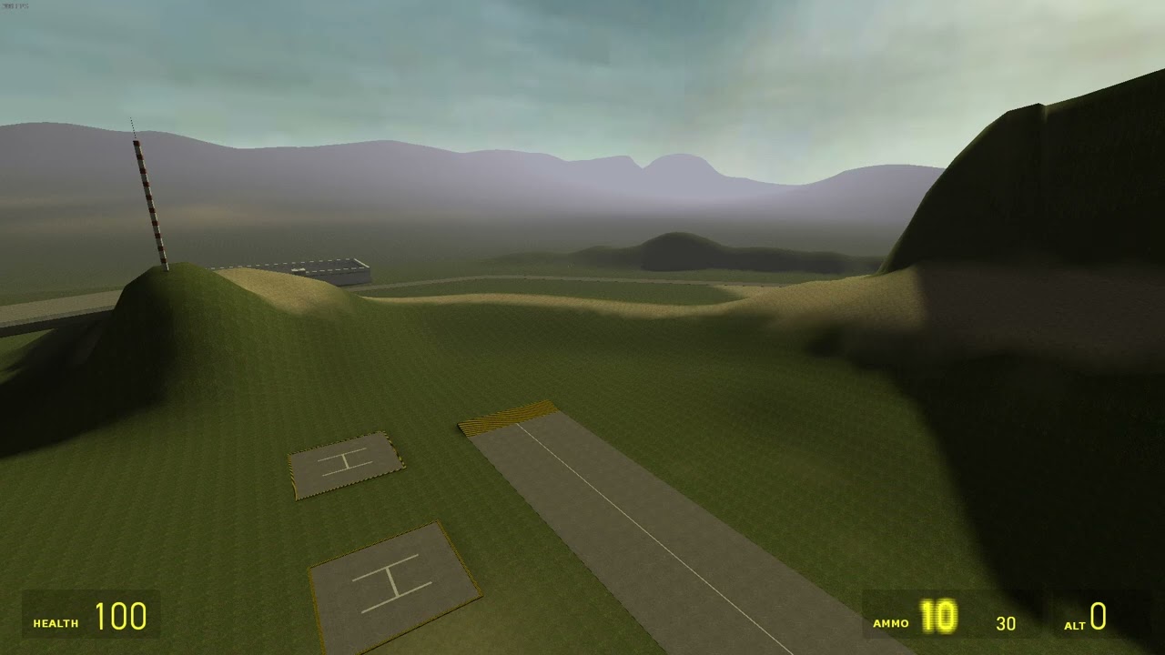 Gmod sound test 2 - YouTube