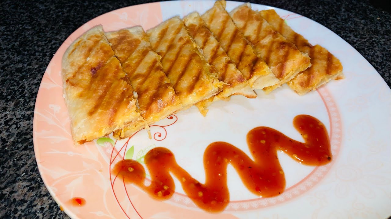 Aloo chicken cheese Paratha | Aloo Paratha Easy Recipe | Aloo Cheese ...