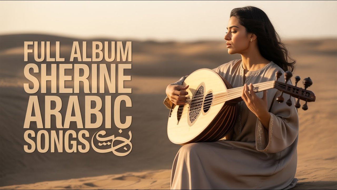 Arabic Legends in One Mix 🔥 أقوى كوكتيل عربي من نجوم الغناء (شيرين ...