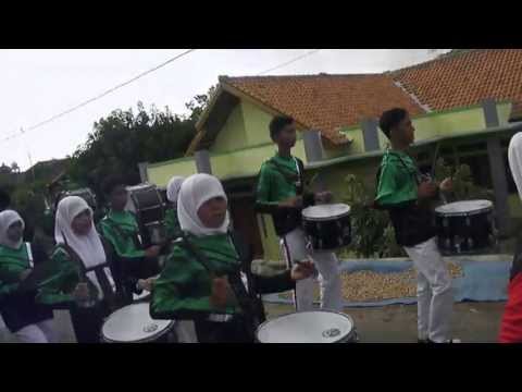 Gita Nada Pitaloca SMALSA 2013 (Parade)