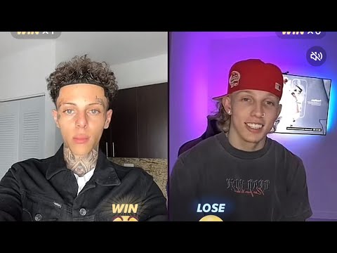 jwavy and Chrisdifferent on TikTok live‼️ - YouTube