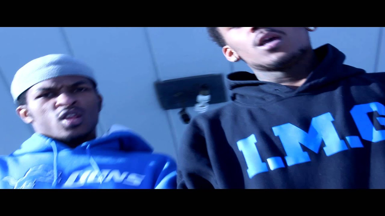Wolcott Insane Ft Baby Ahk-Bout That Action |ImmortalVision| - YouTube
