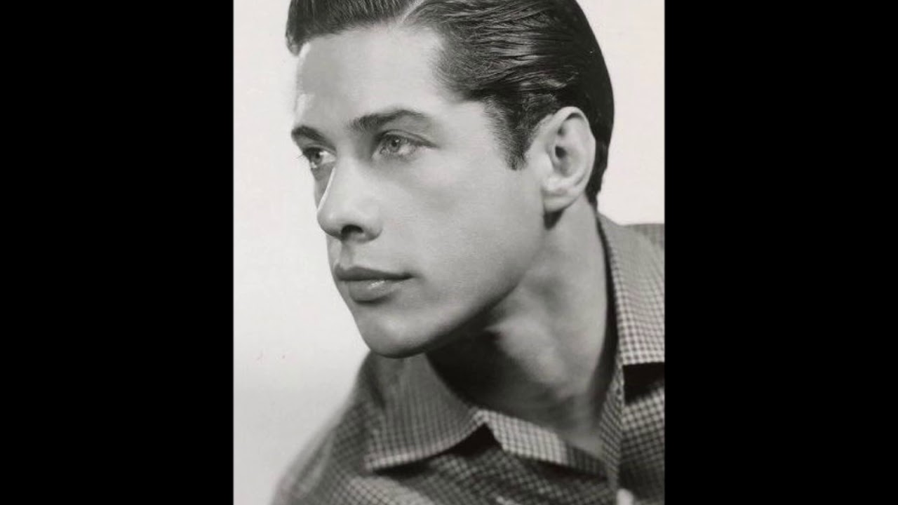 Harold Lang – Heaven in My Arms, 1965 - YouTube
