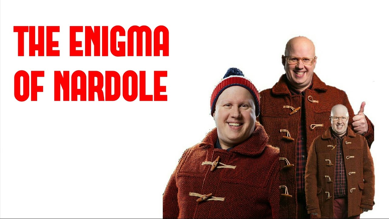Doctor Who - The Enigma of Nardole - YouTube