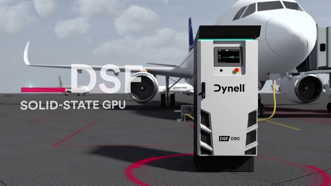Product presentation | Dynell GmbH - YouTube