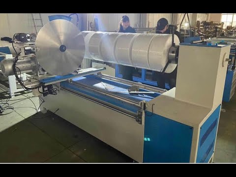 CORTADORAS DE ROLLO - YouTube