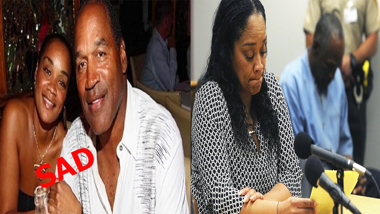 The Untold truth About Arnelle Simpson Its Shocking - YouTube