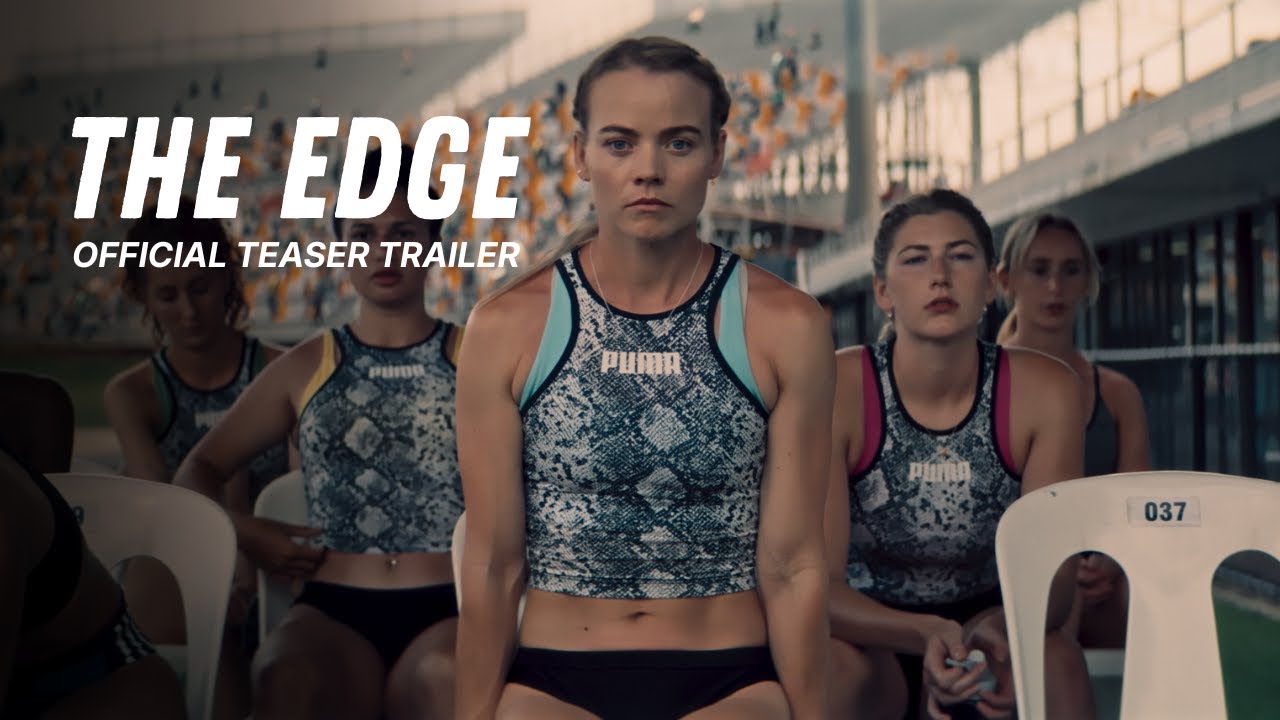 The Edge [2025] | Teaser Trailer HD | Now Streaming on Netflix ANZ ...