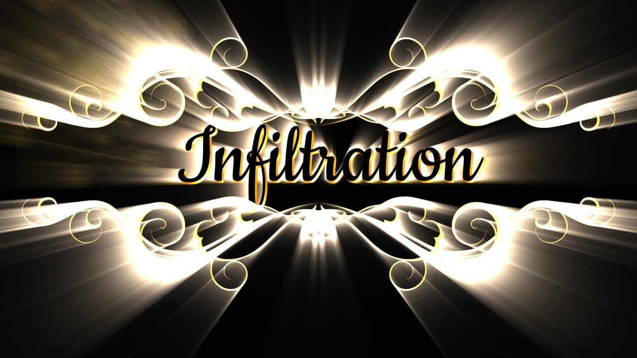 [15] Infiltration - YouTube