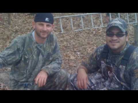 In Loving Memory of Eric Harris