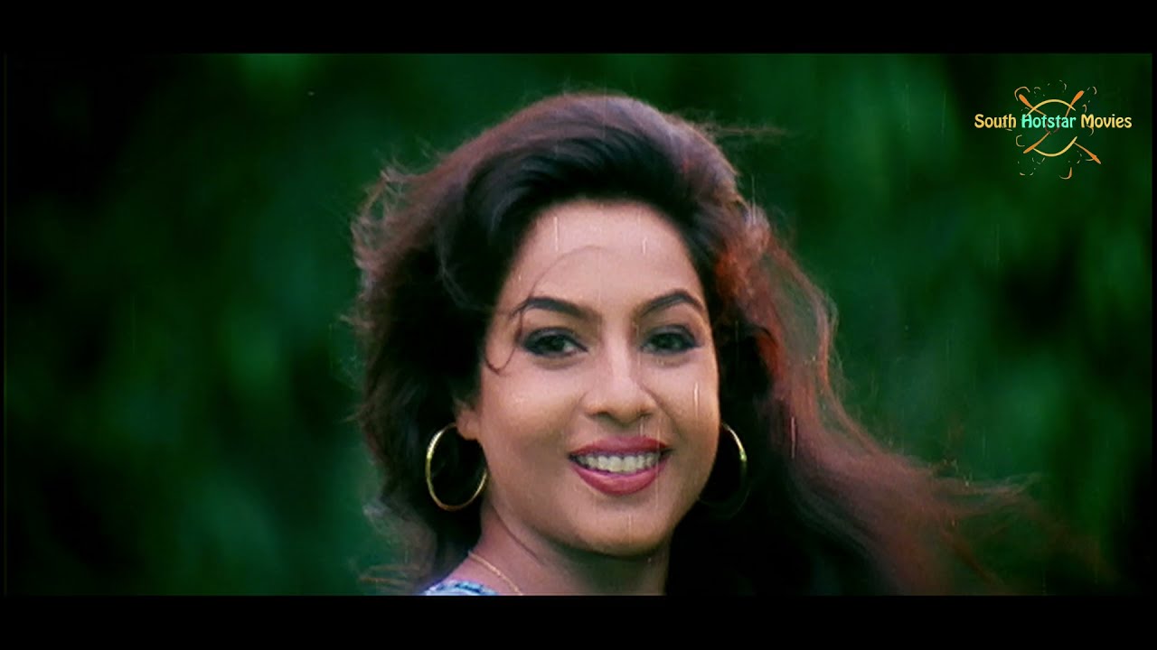 Ruchita Prasad Movies In Hindi Dubbed (HERO) | Vinod Prabhakar | South ...