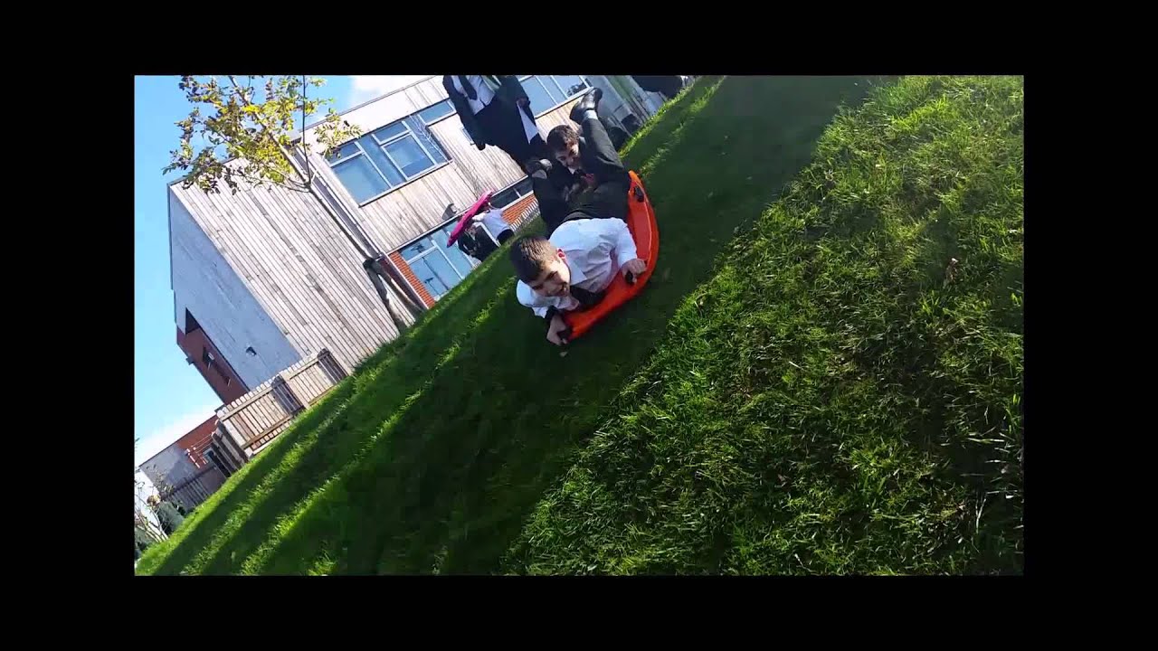 Fatyak Promo (curriculum day) - YouTube