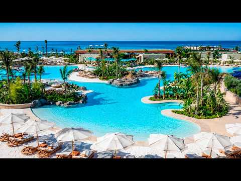 Looks PERFECT… But Is It Really Worth It? Regnum The Crown Belek, Antalya