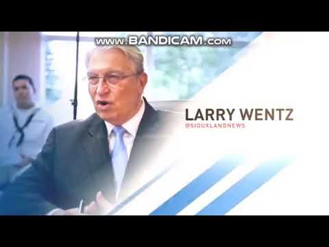 KPTH Siouxland News At 9 PM On FOX 44 Talent News Open 5/4/20 - YouTube
