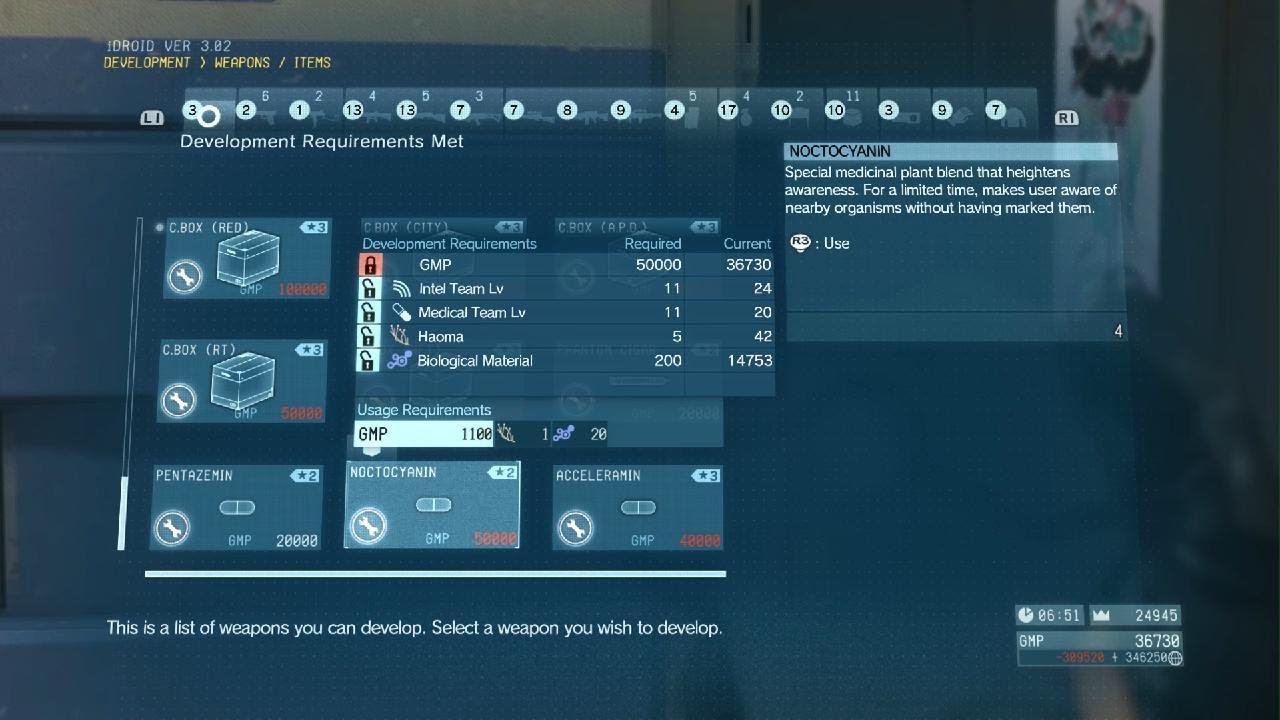 METAL GEAR SOLID V - THANKS FOR THAT BOSS - YouTube