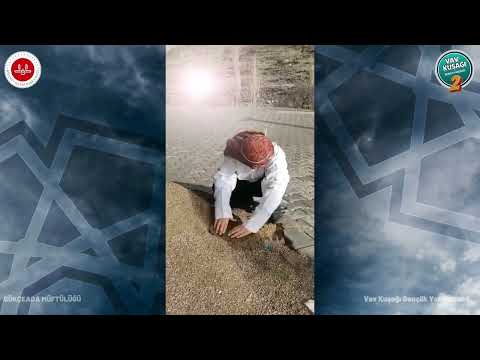 NENE HATUN GRUBU 1.GÖREV