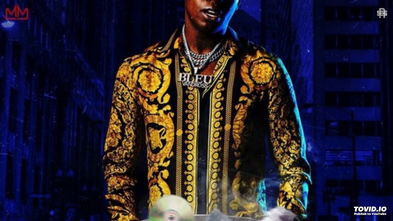 Yung Bleu - Swipe It [Prod. By Al Geno] - YouTube