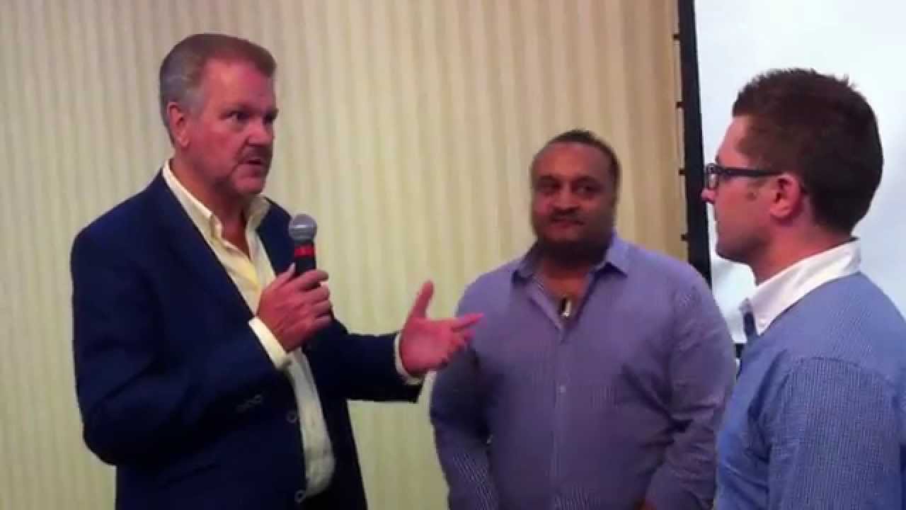 Peter Powderham - WorldVentures doesn't work in Poland ...