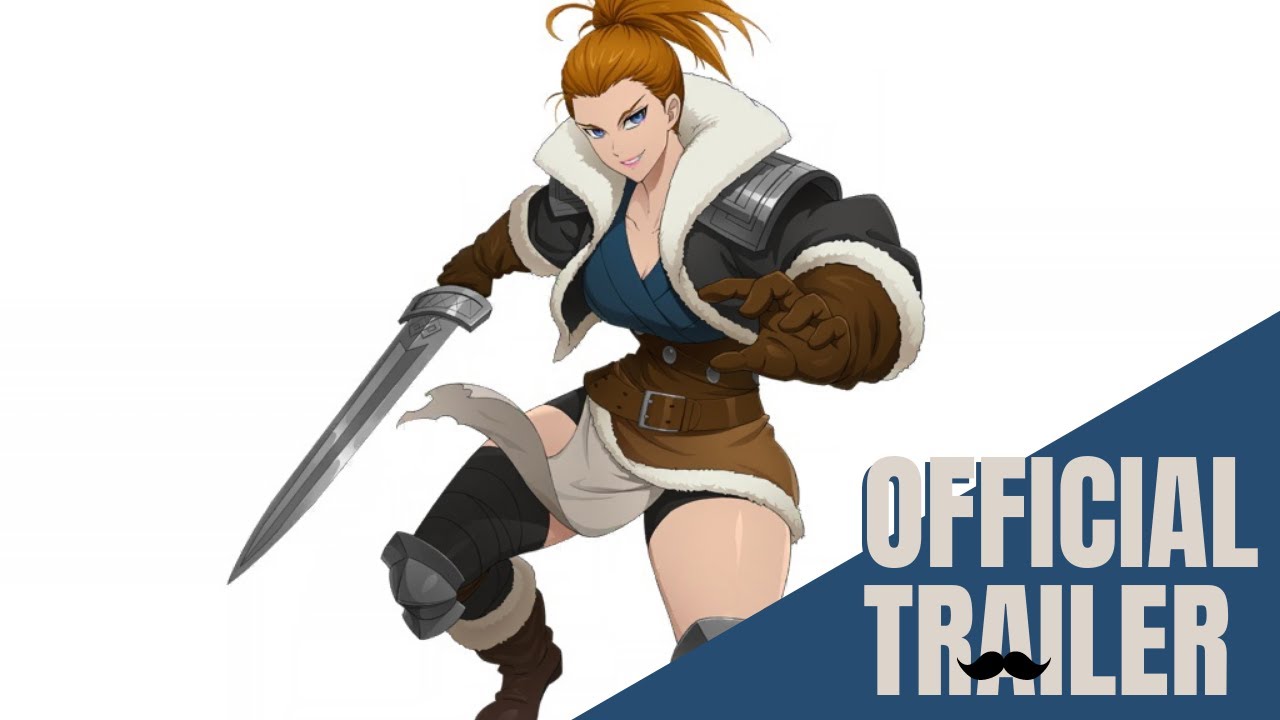 The Seven Deadly Sins: Grand Cross Ragnarok Trailer | Mobile (Android ...