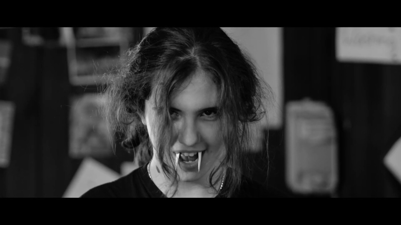 The Vampire Teacher | One Take Movie | SUL Education | 2019 - YouTube