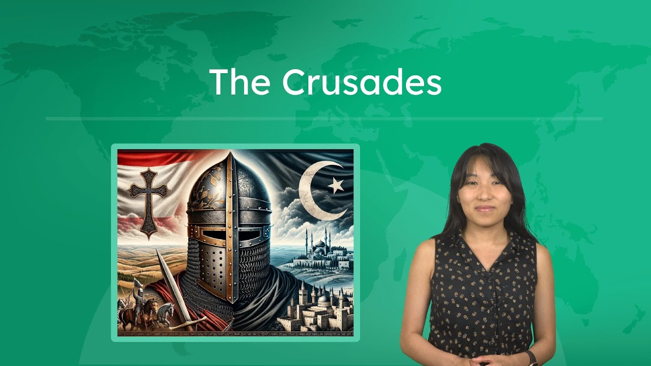 The Crusades - Causes, Key Events, and Their Lasting Impact - World ...