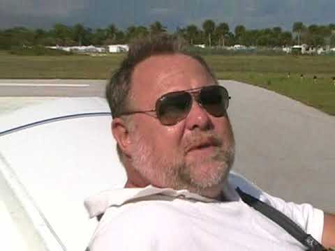 View This Great Trainer or Easy to Fly SLSA Zodiac 601XL - YouTube