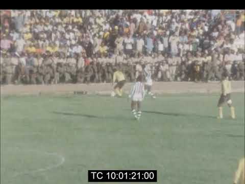 African Cup of Champions Clubs Semi-Final (1st Leg): ASEC Abidjan 3-0 Hafia F.C.| October 1976