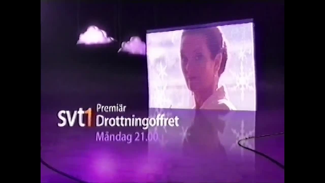 Svt - Programtrailers - 16 (2010) - YouTube