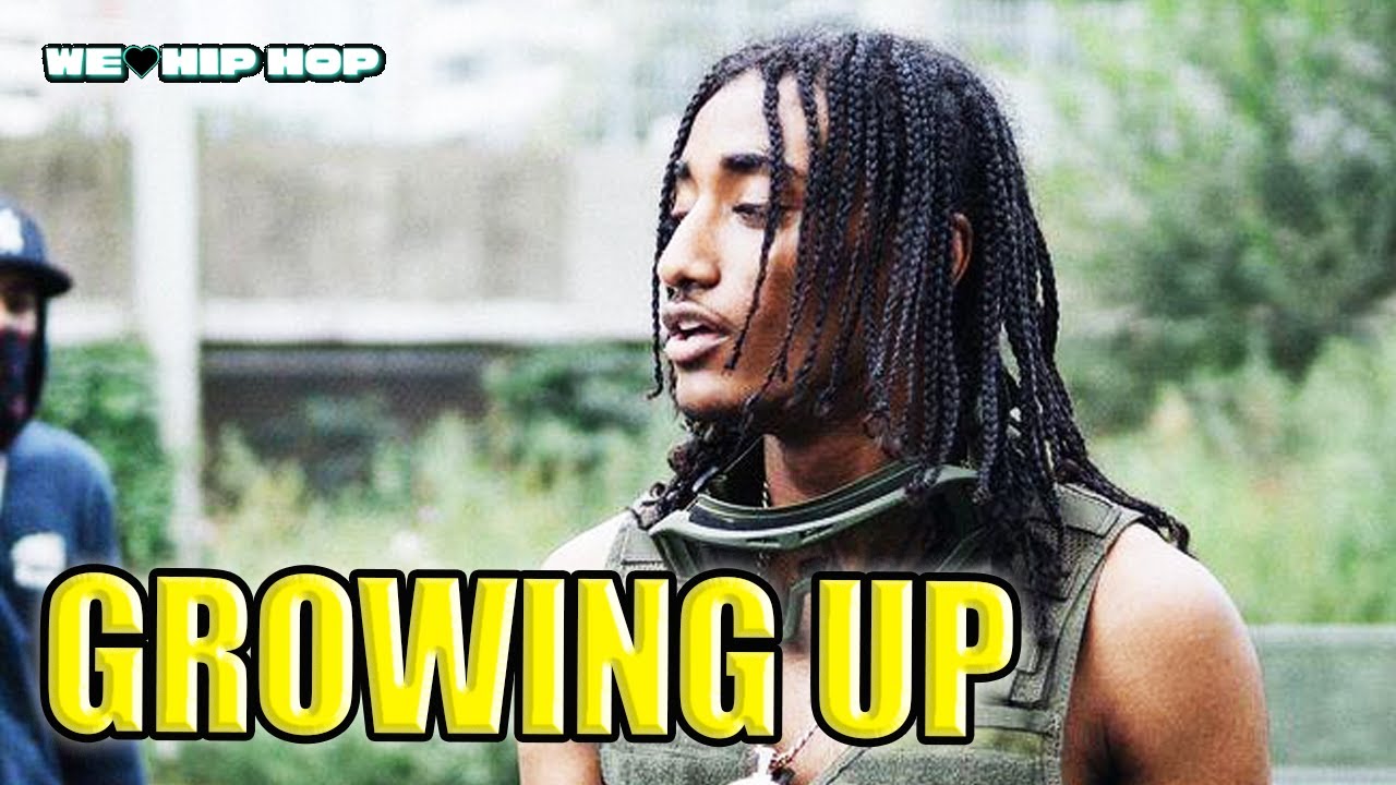 Toronto Rapper LOCOCITY Had To Man Up!!! - YouTube