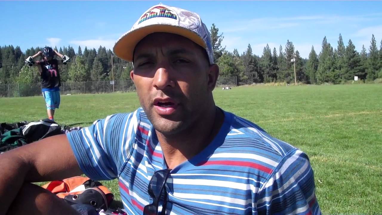 Lake Tahoe Summit Classic: Colorado Wild Founder Nate Watkins - YouTube