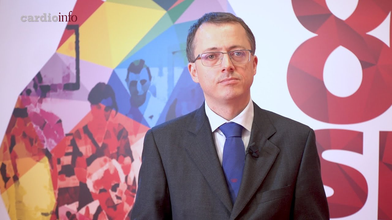 Registro ETNA-AF e studio ENGAGE-AF a confronto - YouTube