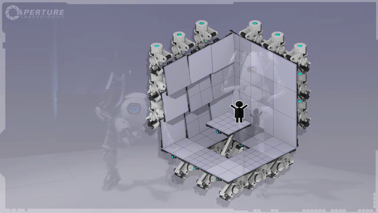 panels [PORTAL 2] - YouTube