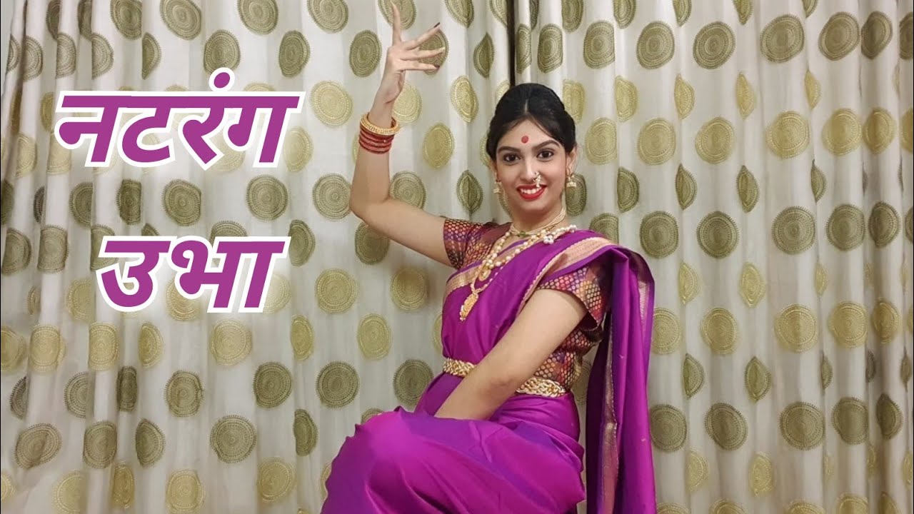 NATARANG UBHA | Natarang (Dance Cover) | World Dance Day | #galaxygirl ...