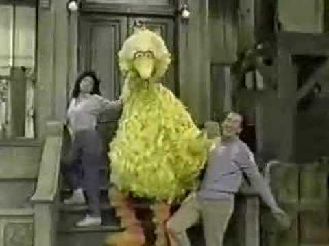 Spring Is Here (Vintage Sesame Street) - YouTube