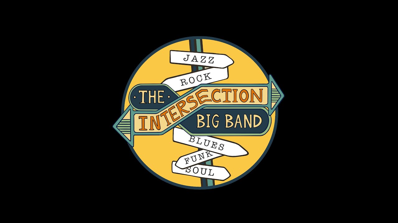 Intersection Big Band Summer 2021 Show - YouTube