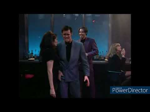 SNL: The Roxbury Guys ft. Jim Carrey at The China Club