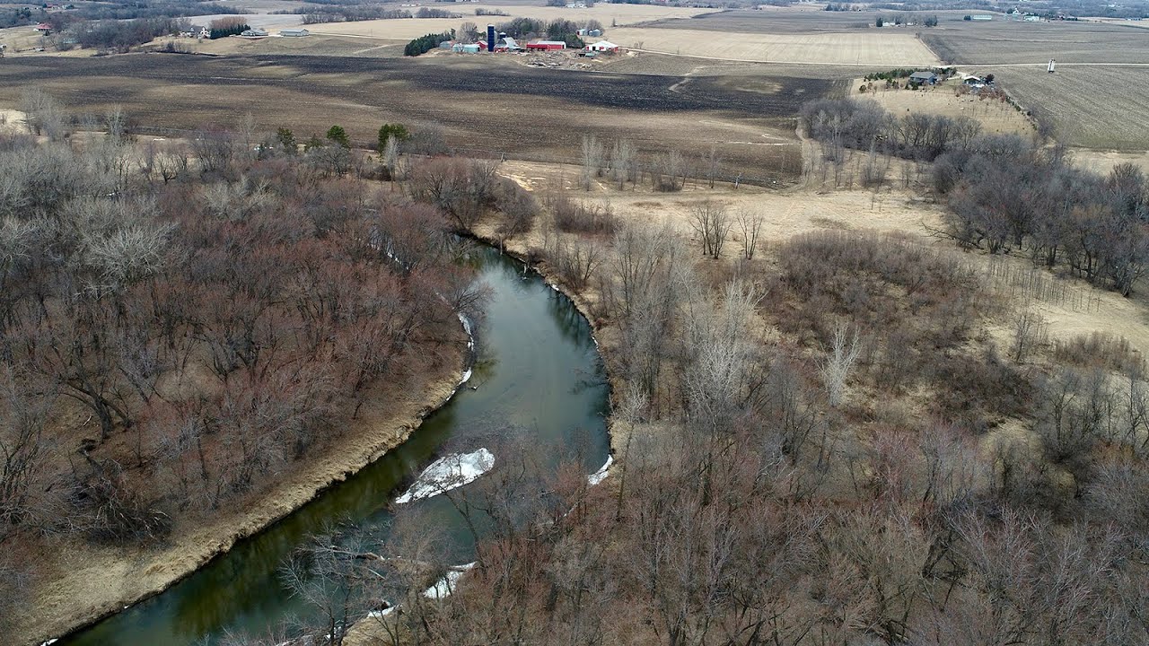 Watershed-Based Implementation Funding: Wright SWCD - YouTube