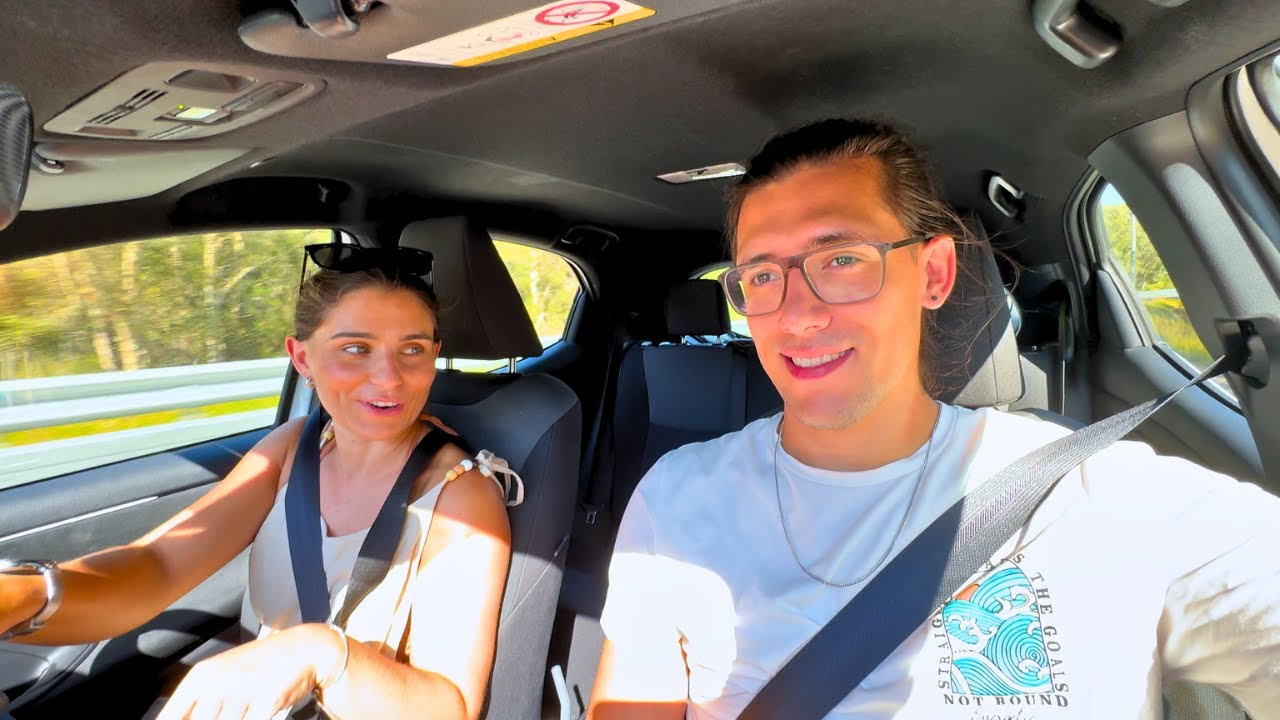 Car Hunting In Australia 🚘 - YouTube