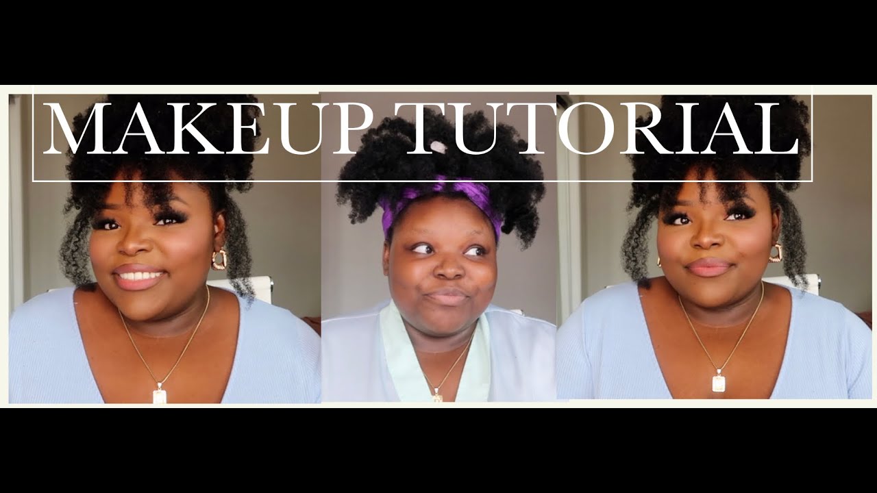 Makeup Tutorial | Natural Soft Glam | Sun Kissed Brunch Vibes - YouTube