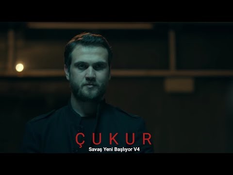 Çukur Müzikleri - Savaş Yeni Başlıyor V4 (3.Sezon Müzikleri)