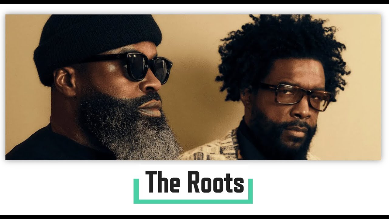 The Roots live Queens NY July 2025 - YouTube
